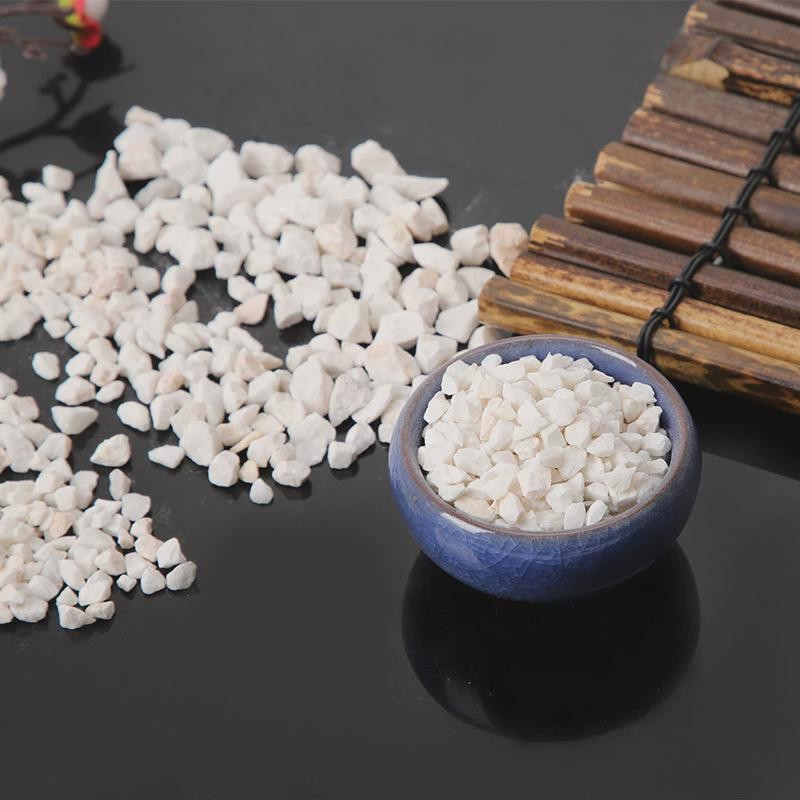 Batu Kerikil Putih Batu Kerikil Putih Landskap Taman Batu Putih Batu ...