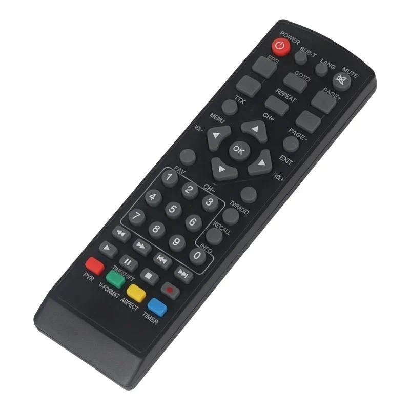 Universal Tv Remote Control Controller Dvb-T2 Remote Rm-D1155 Sat ...