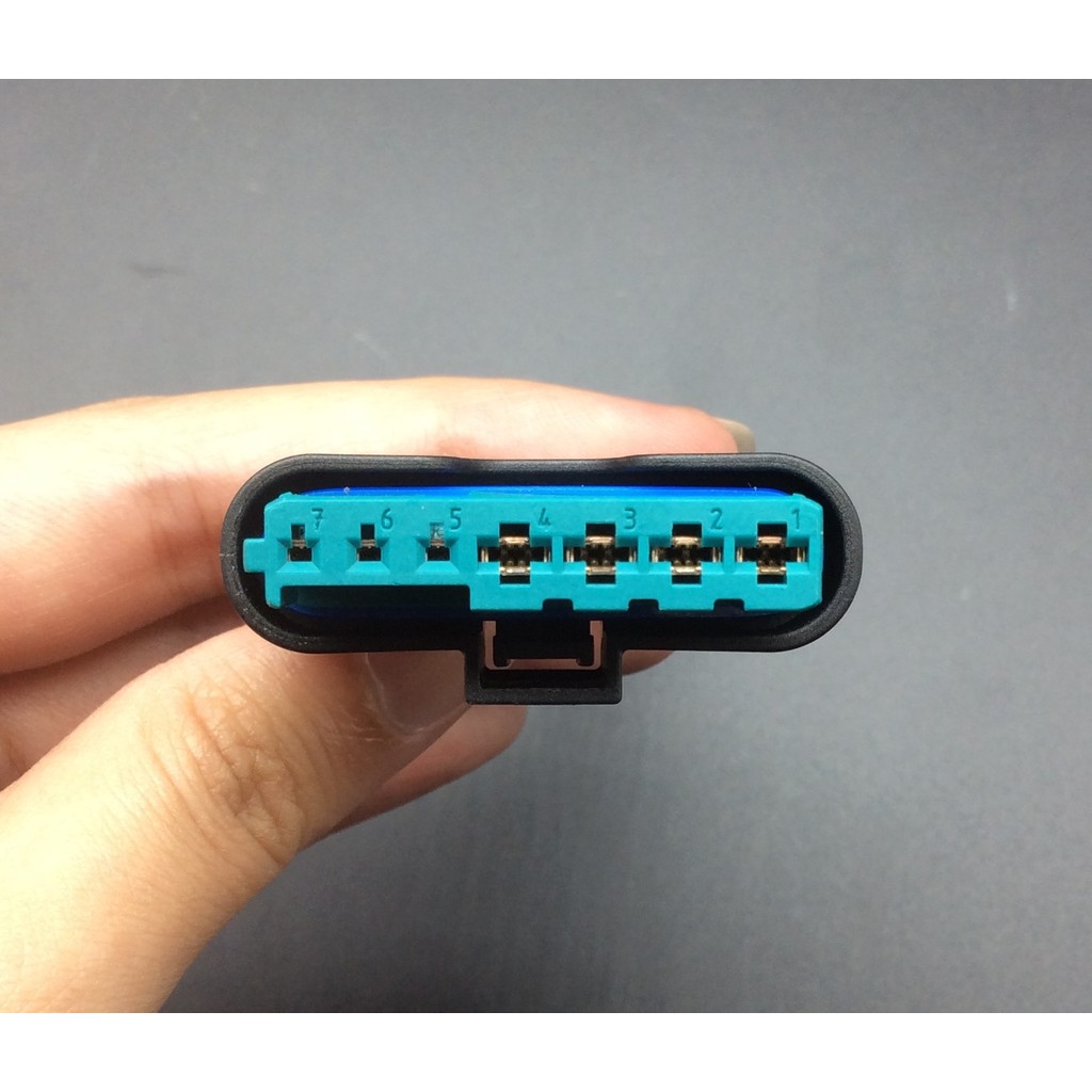used for Mercedes-Benz 221 S300 S350 S400 S500 S600 gasoline pump plug ...