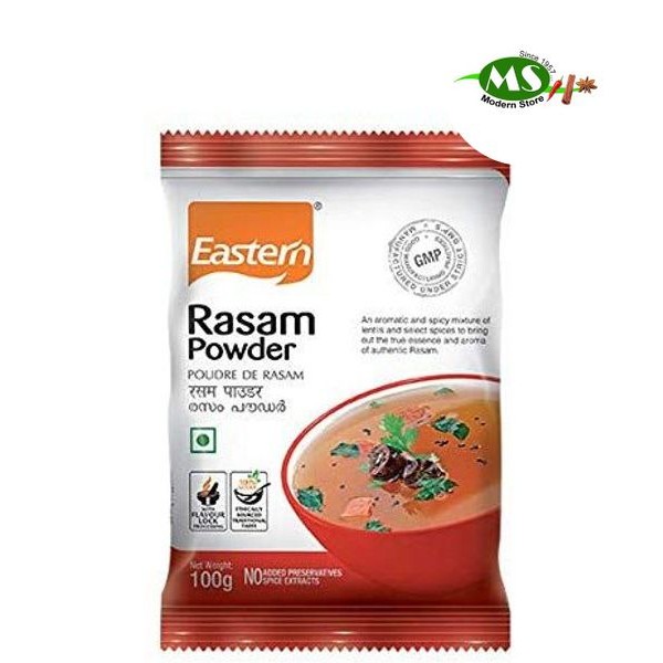Eastern Rasam Powder 100g | Shopee Malaysia