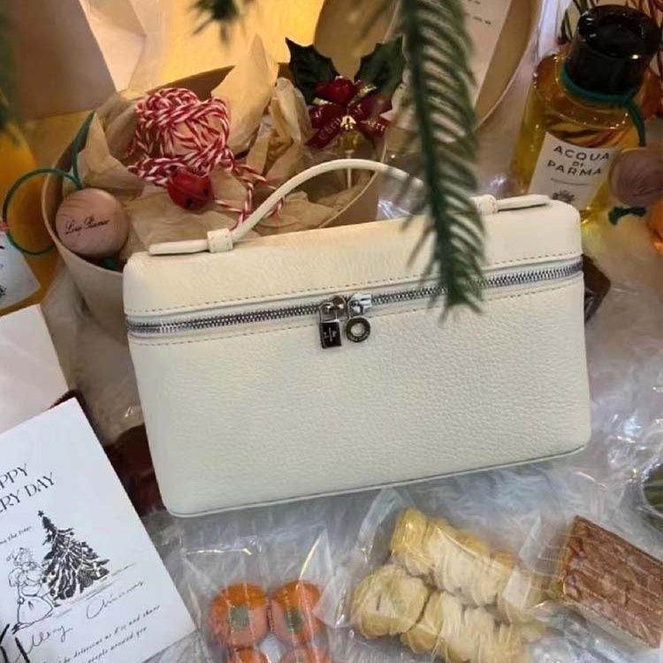 [Atmospheric Unique New Style Ready Stock] Loro * LP Bag L19 Lunch Box ...