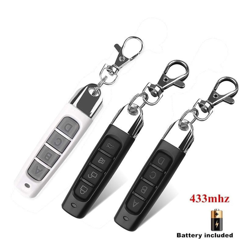 433 MHz Thumb Copy Remote Control Super Copy Clone Rolling Code Garage ... 433 MHz Thumb Copy Remote Control Super Copy Clone Rolling Code Garage ...