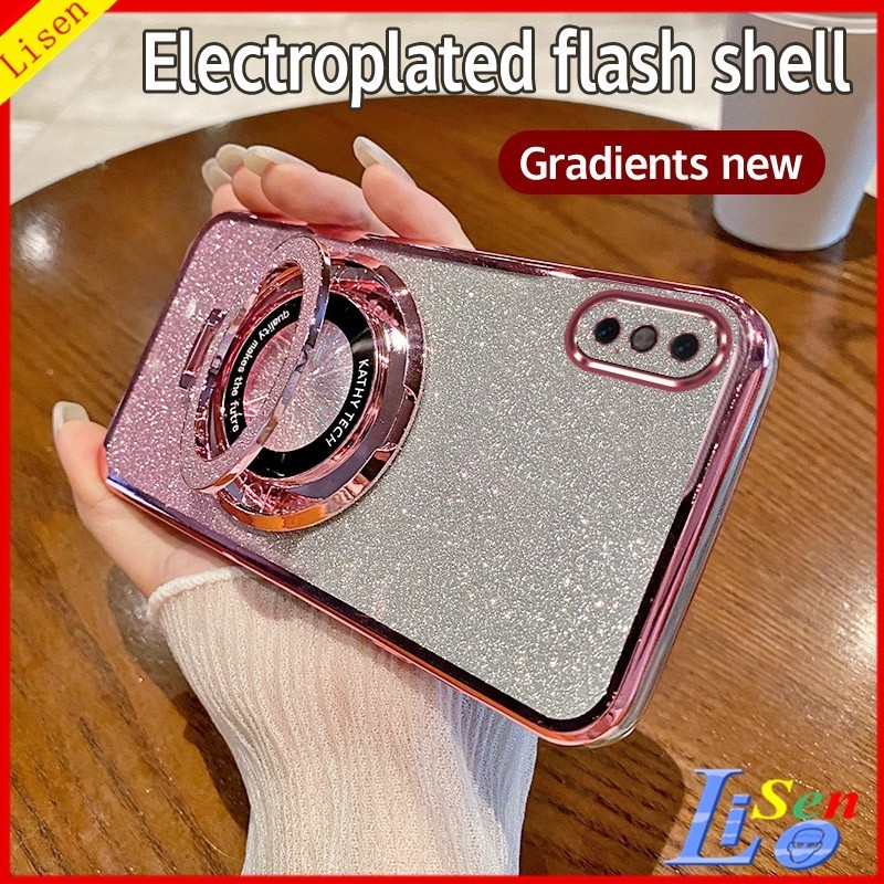 Casing iphone XS Max/X/11 Pro Max/12 Pro Max transparent anti drop ...