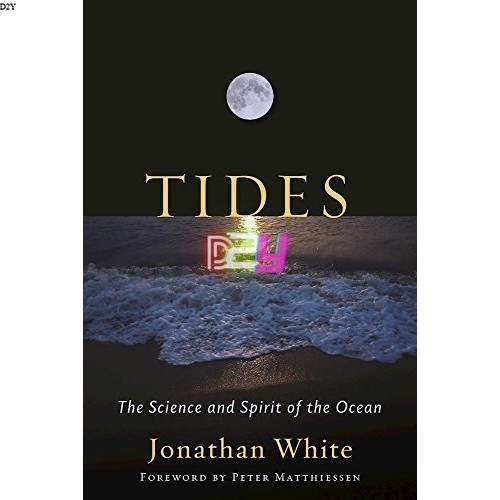 Tides: The Science and Spirit of the Ocean | O#Science | Shopee Malaysia
