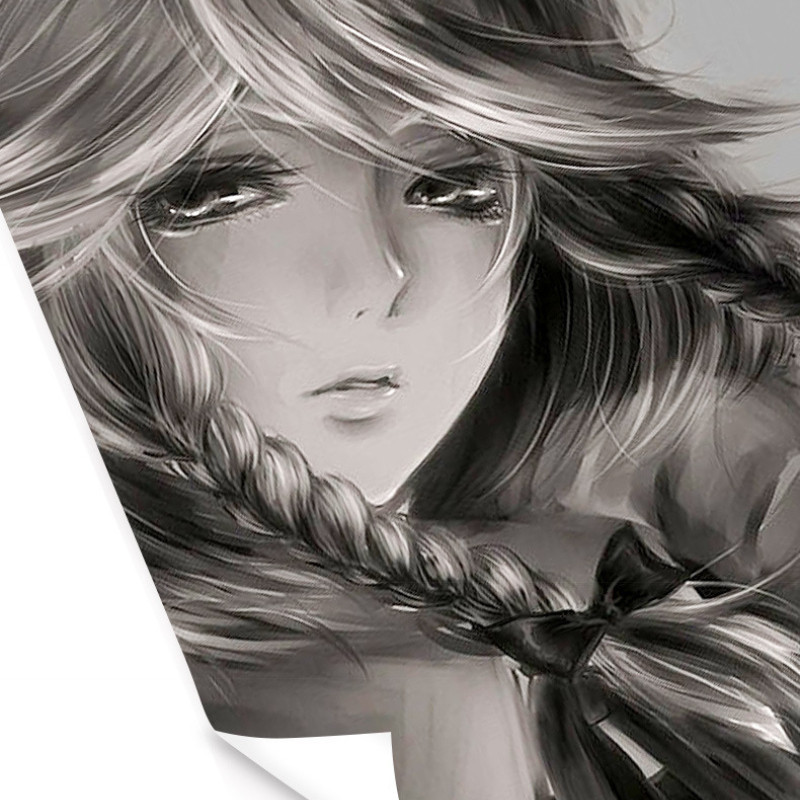 Multi-purpose white gel pen B122 Metallic white ink pen, glitter pen ...