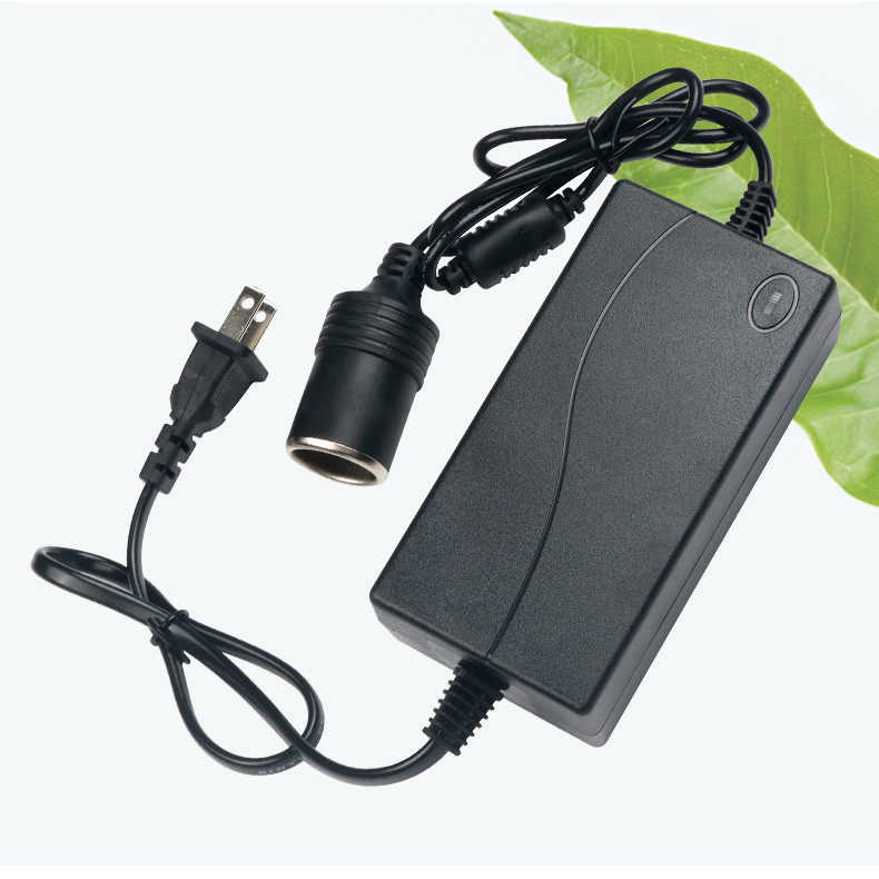 10a/120watt Adapter Lighter Converter Converter 220V AC To 12V DC ...