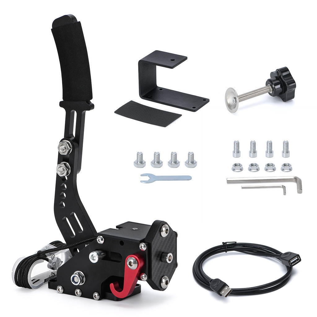 Logitech Brake System Handbrake/Drift Adapter Board For Rally G29/G27 ...