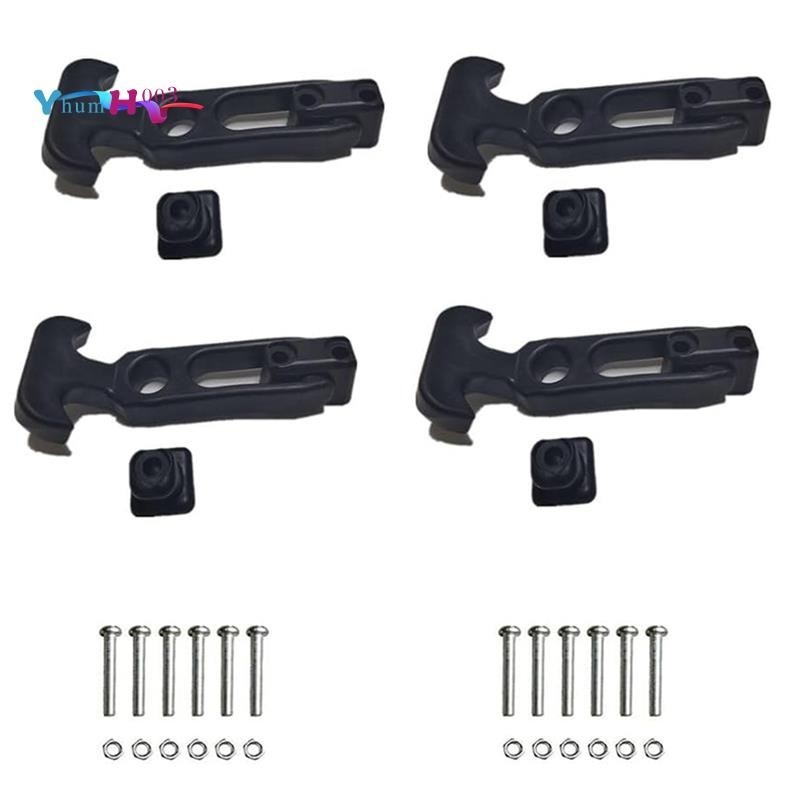 Rubber Flexible Replacement T-Handle Draw Latch(S) | Shopee Malaysia