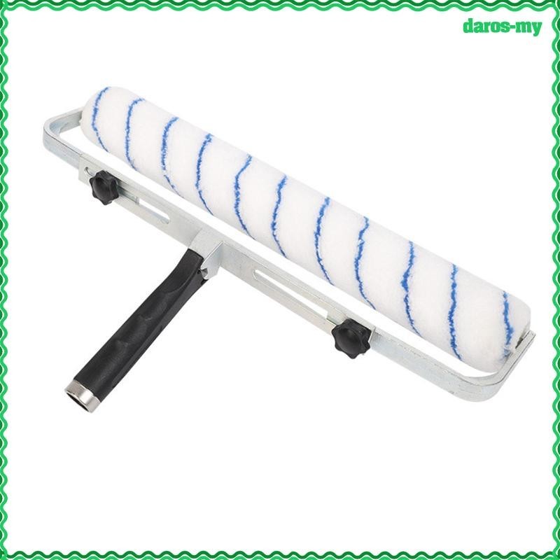 [DarosMY] Double Arm Roller Frame, Adjustable from 12" to 19" Paint ...