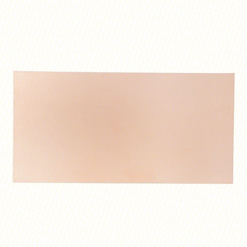Petrichor 100x200x1 5mm Double Sided Copper Clad Plate PCB Circuit ...