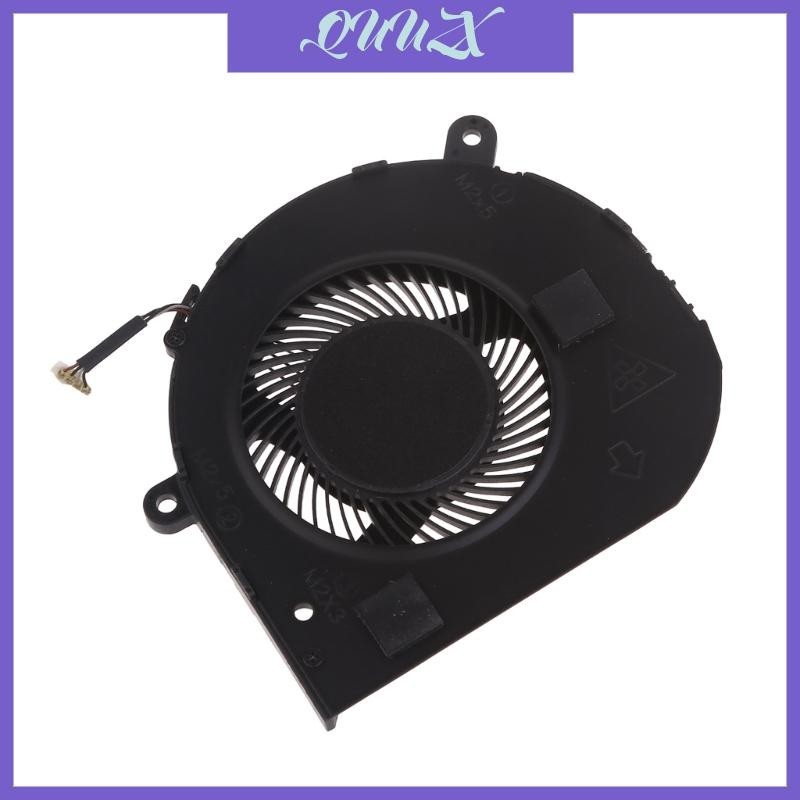 QUU Laptop Effective Cooling Fan for L5510 Cooling Radiator DC5V Quiet ...