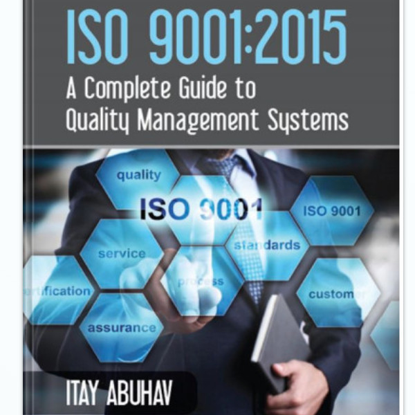 Complete Guide to Quality Management Systems book | Shopee Malaysia