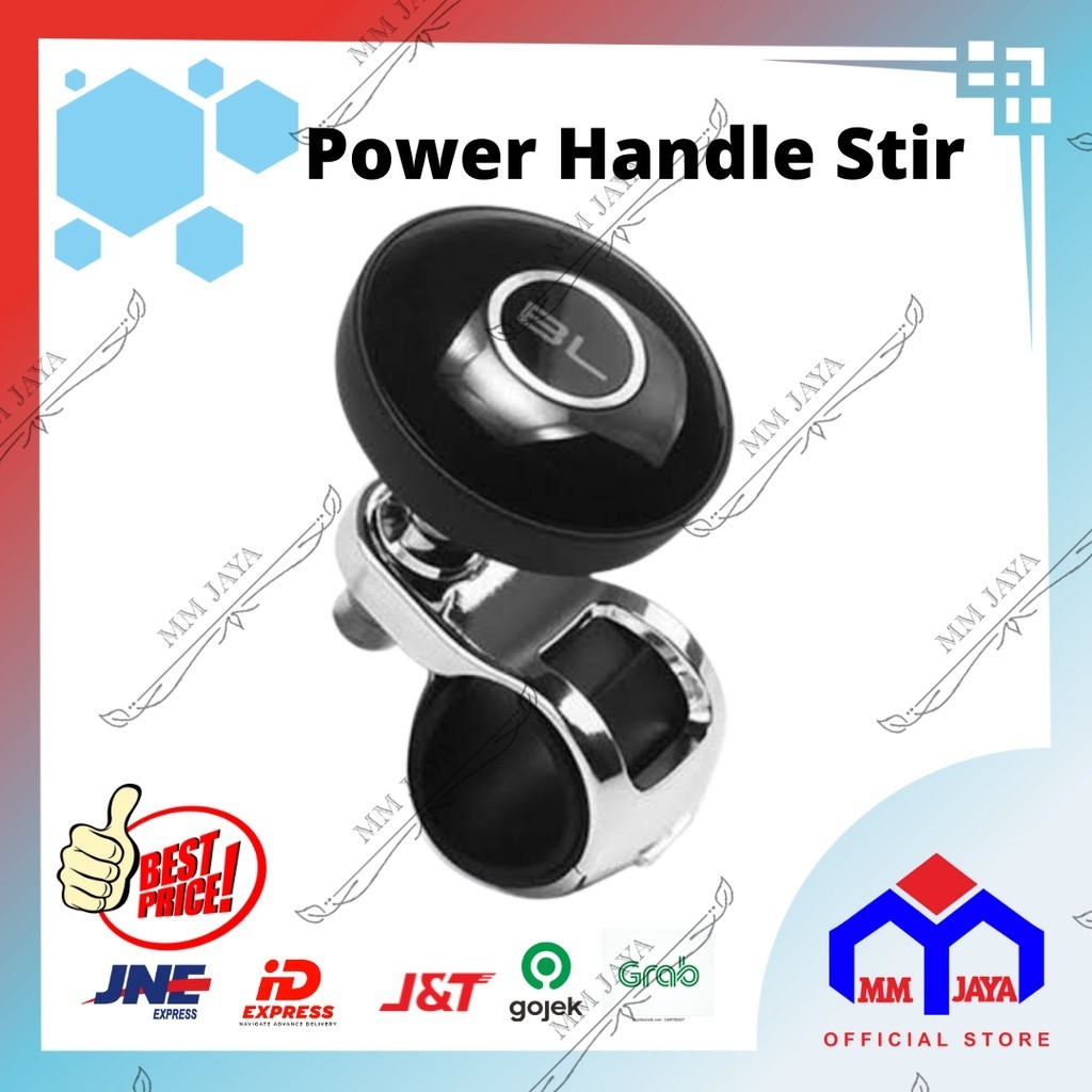 Power Steering Handle / Steering Wheel Handle / Steering Wheel Handle ...