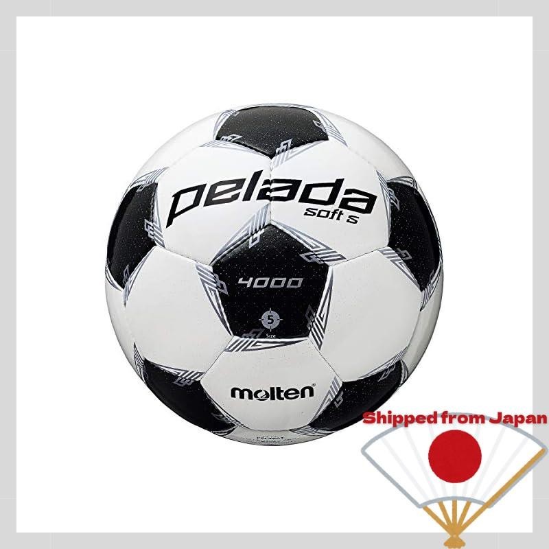 Molten Soccer Ball Size 5 Junior High School and Above Inspection Ball ...
