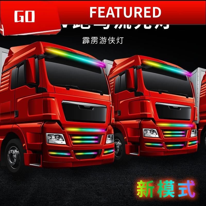 led spot light car sport light car led light bar Trak Gerabak Barangan 24v12v V Kegunaan Khas ...