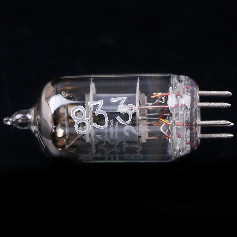 (duyongrain) 6J2 Valve Vacuum Tube Replace 6J1 for PreAmplifier Board ...