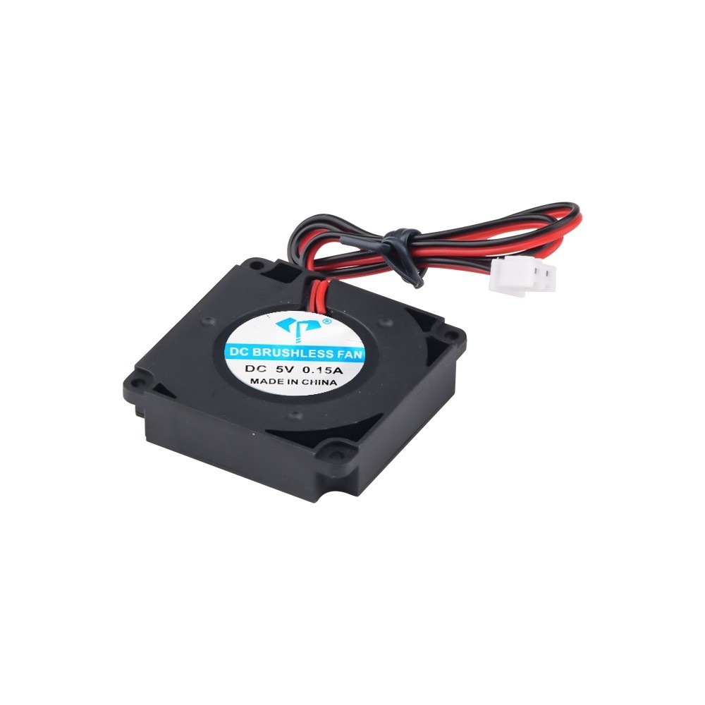 DC4010 5V 12V 24V 0.15A Turbo Blower Turbine Oil-containing Blower for ...