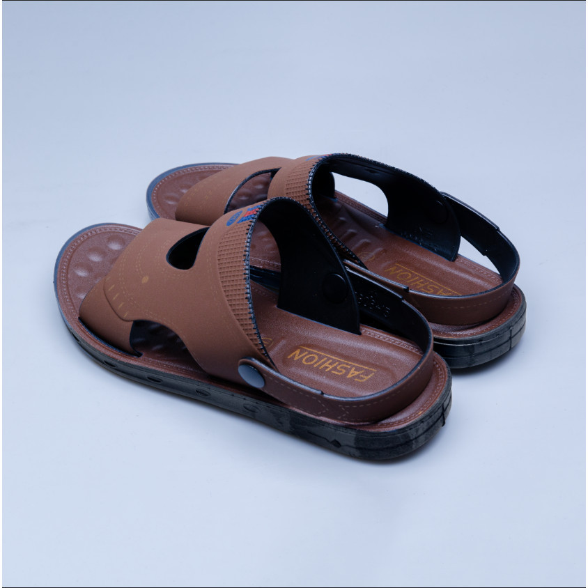 Sandal Dalam Ruangan Sandal Pantai Kasual Sandal Bawah Lembut Sandal ...