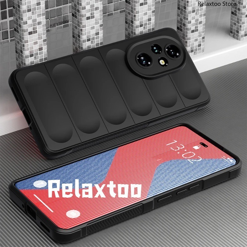 Honor200 Pro 5G Casing For Honor 200 Pro Lite 200Pro 200Lite ...