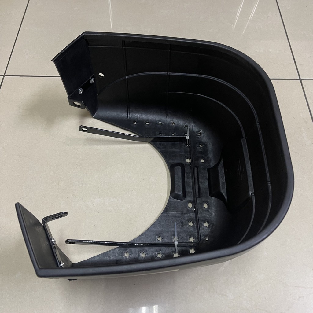 HONDA EX5 DREAM110 DREAM 110 DREAM110 FI DREAM 110 FUEL INJECTION BASKET PLASTIC BAKUL PLASTIK ...