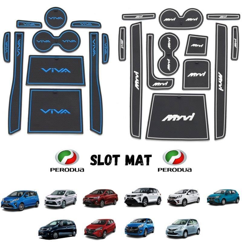 (Ready stock) Perodua Aruz Ativa viva myvi old axia myvi lagi best myvi ...