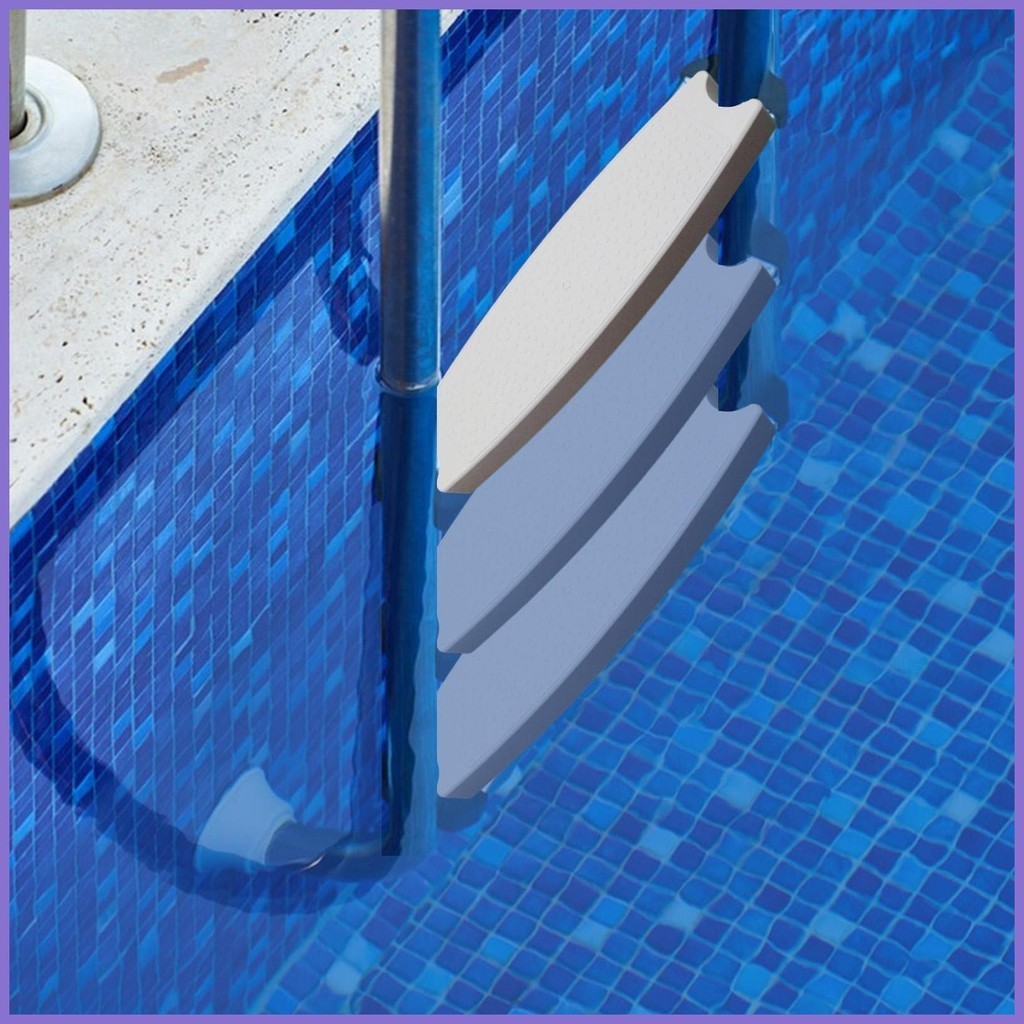 Pool Ladder Steps Replacement Ladder Rung Step Swimming Pool Treads ...