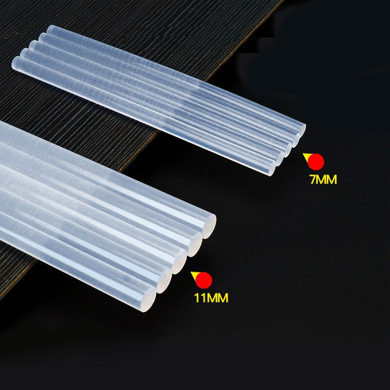 Hot Glue Gun Stick (26cm/11mm/7mm) | Shopee Malaysia