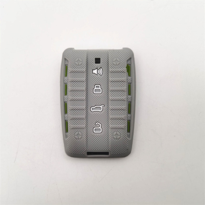 Car Products Key FOB Protect Skin Cover Case Set For Great Wall GWM WEY ...