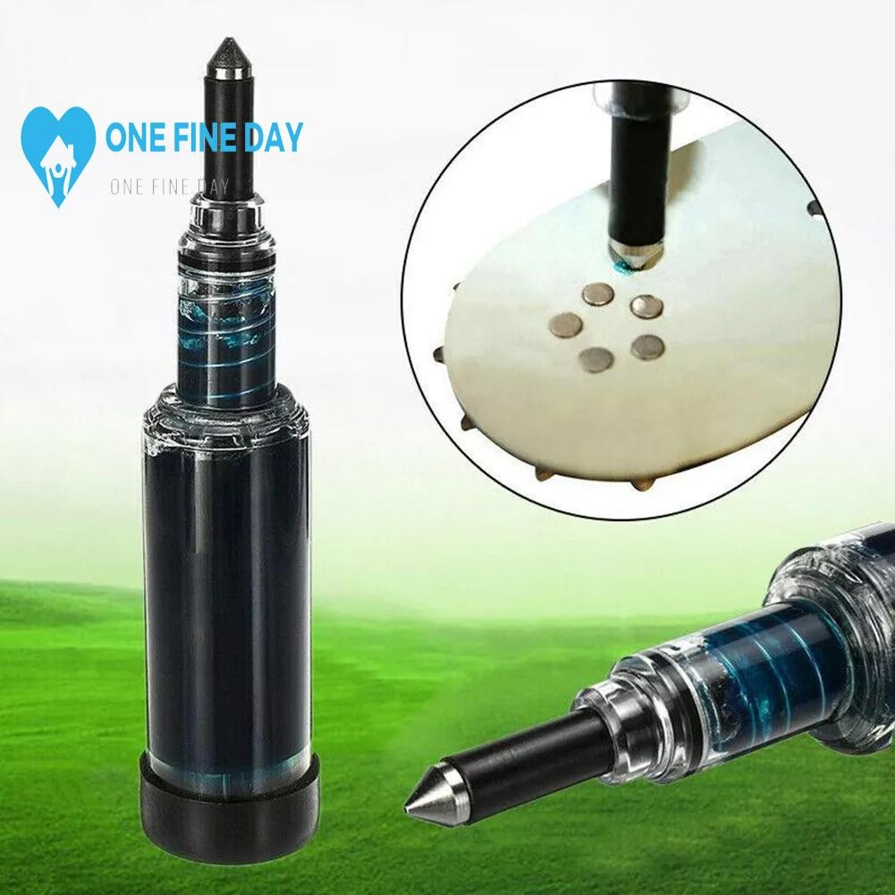 Chain Saw Guide Oiler Hand-push Grease Injection Vacuum Temperature ...