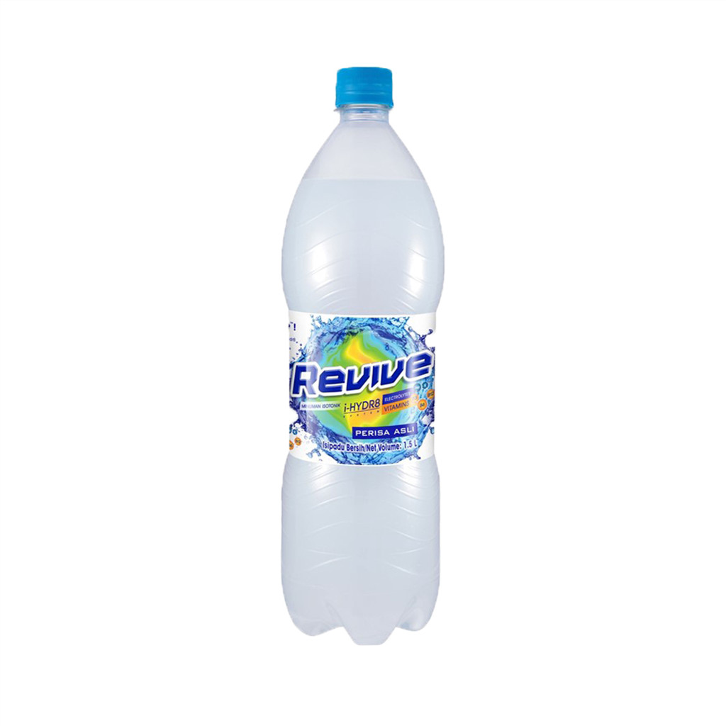 Revive Isotonic Drink 1.5L | Shopee Malaysia