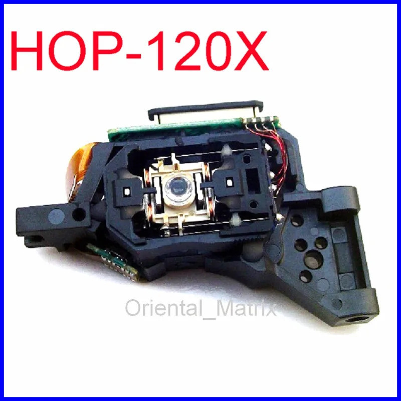 1PC HOP-120X Optical Pick UP Mechanism HOP120X DVD Laser Lens Optical ...