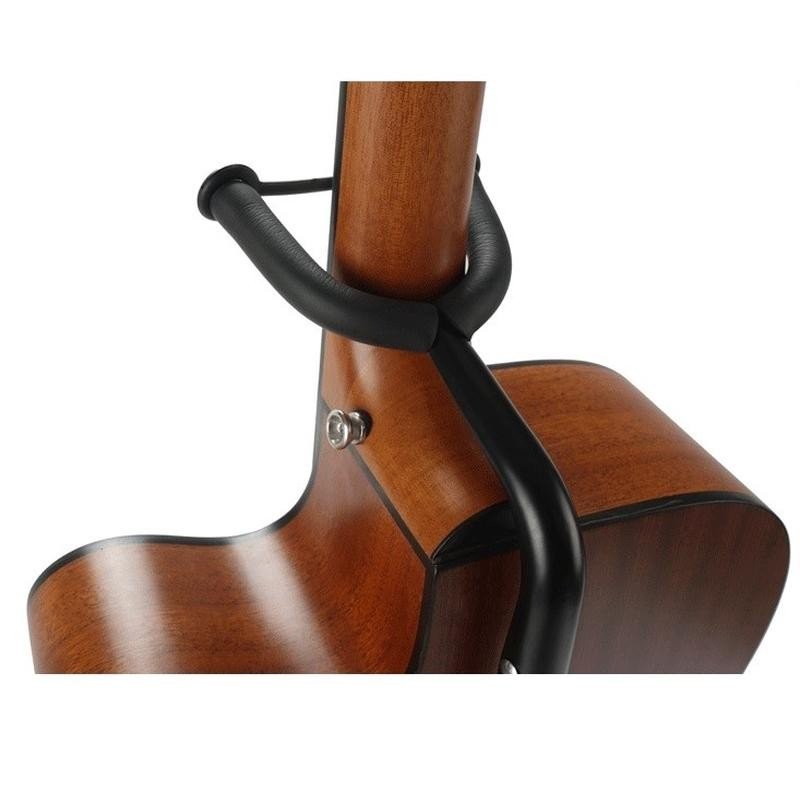 Promotion Vertical Guitar Stand Metal Bass Stand Universal Piano Stand ...