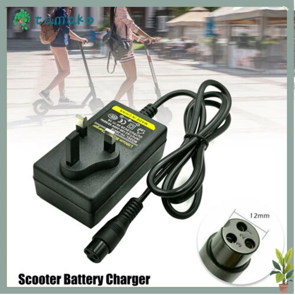TAMAKO Battery Charger Electric Razor Power Cable Transformer Power ...
