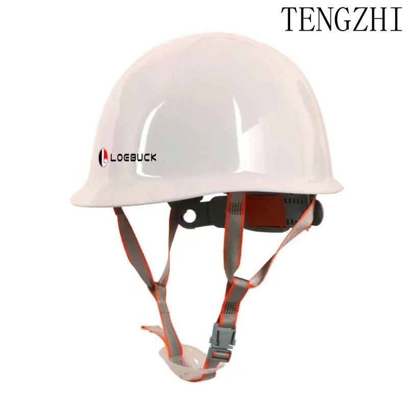 LOEBUCK safety helmet Project construction site safety helmet ABS ...