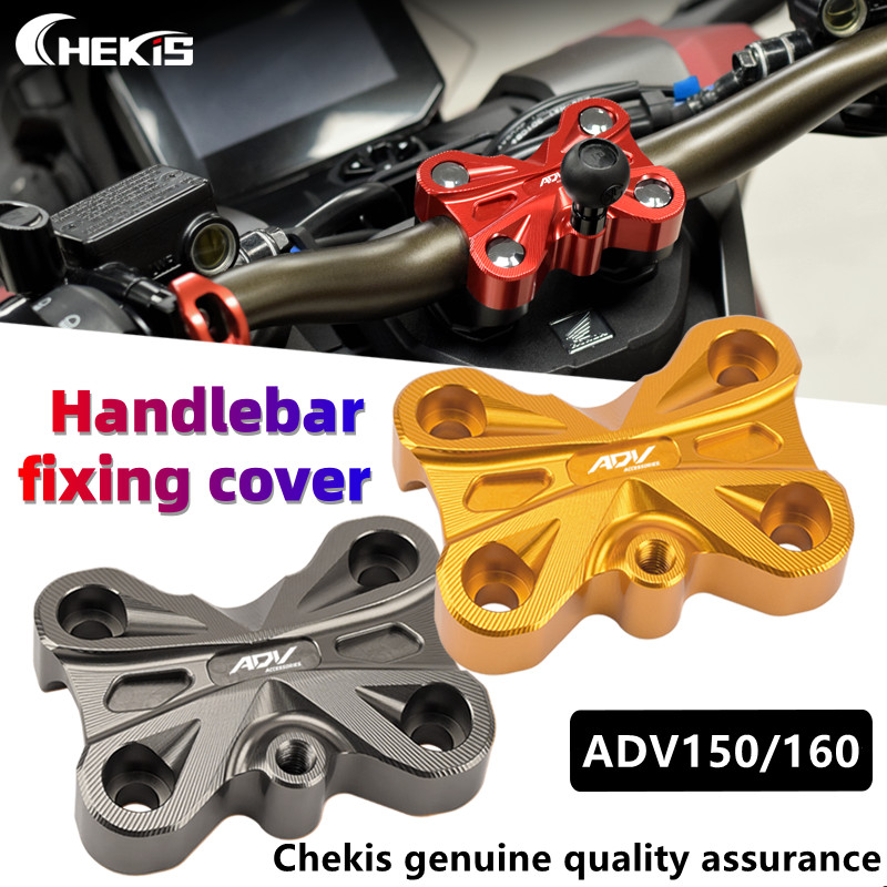 💥Give ball bracket💥Chekis for HONDA ADV150 ADV160 ADV 150 160 Modified ...