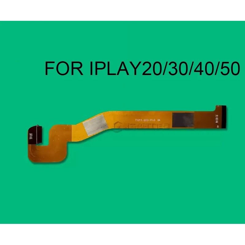 Original LCD Screen Flex Cable for ALLDOCUBE iPlay 20 iPlay 30 40 S1 50 ...