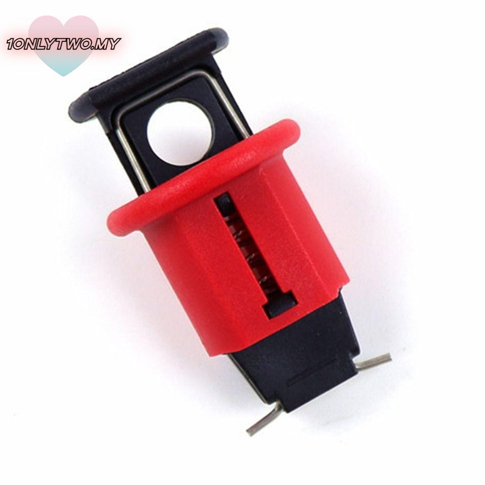 1ONLYTWO Circuit Breaker Lockout Device, Industrial Grade Plastic ...