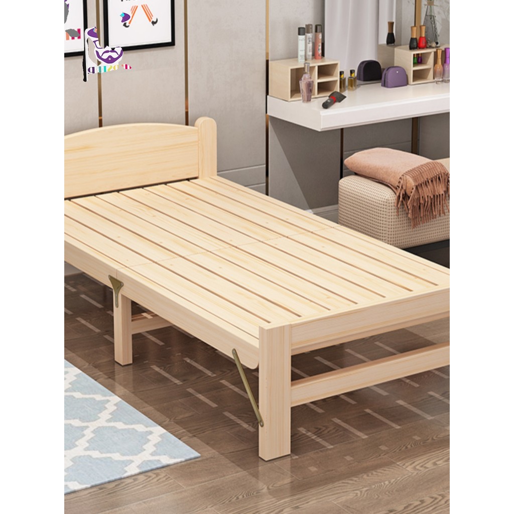 Katil Lipat Katil Bujang Katil Mudah Alih Katil Tidur Tidur Katil Kecil ...