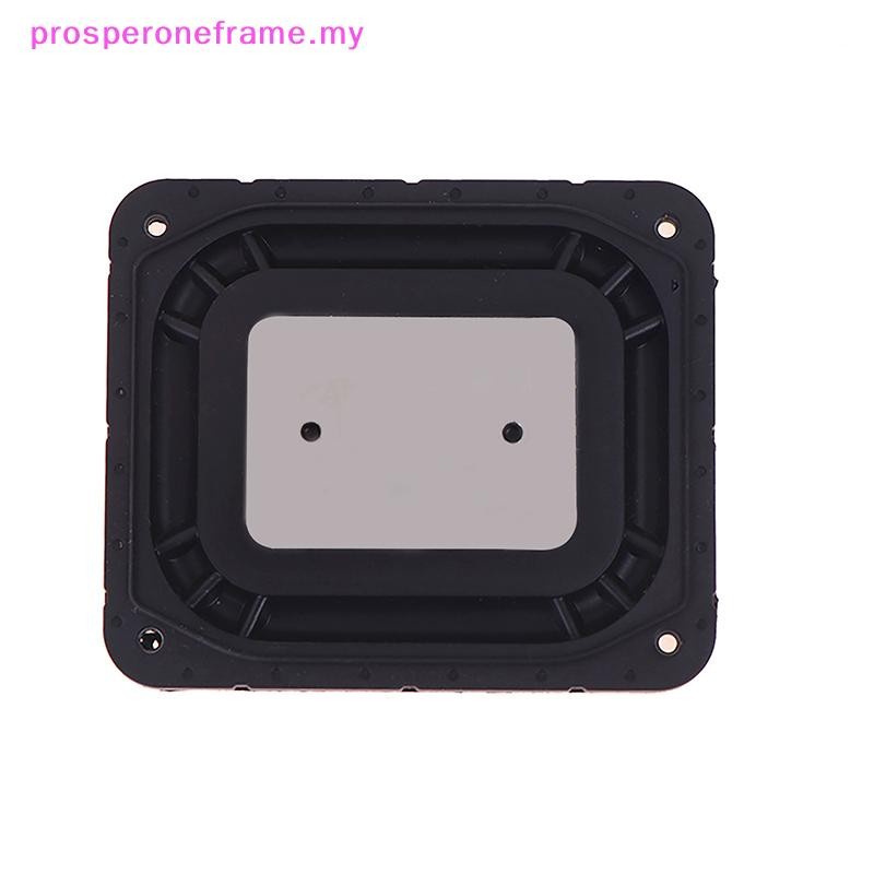 prosperoneframe Rectangular Bass Assist Woofer Speaker Passive Radiator ...