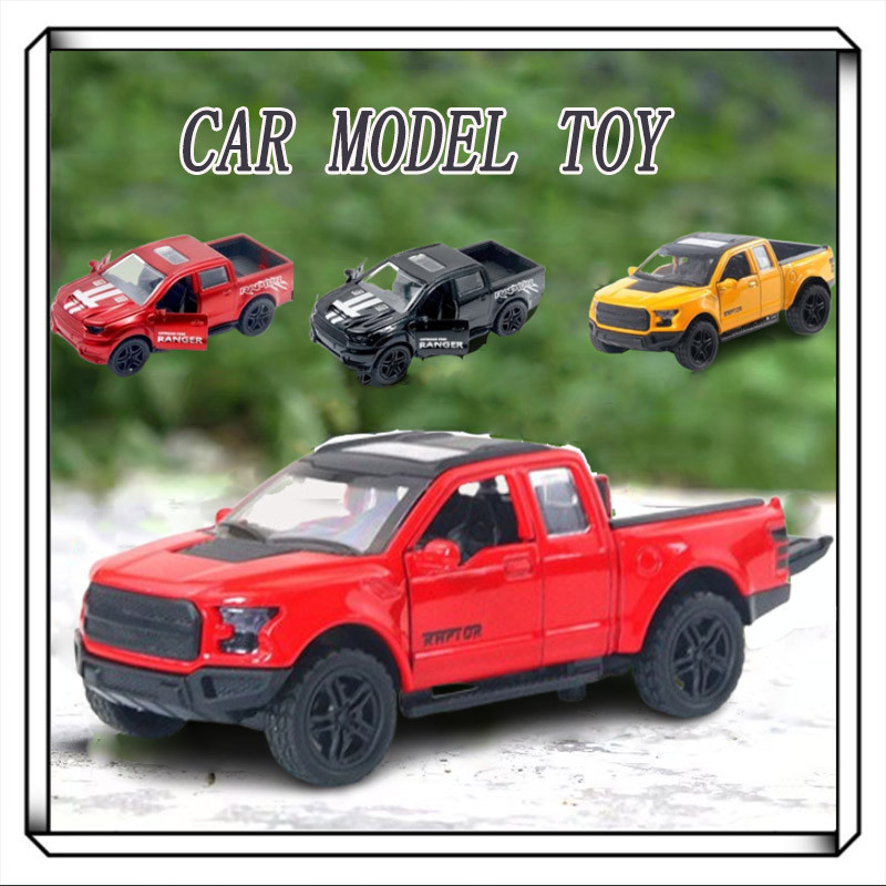 Alloy Die Cast Car Model Toy Kids Cars Toys Alphard Ford Car Models ...