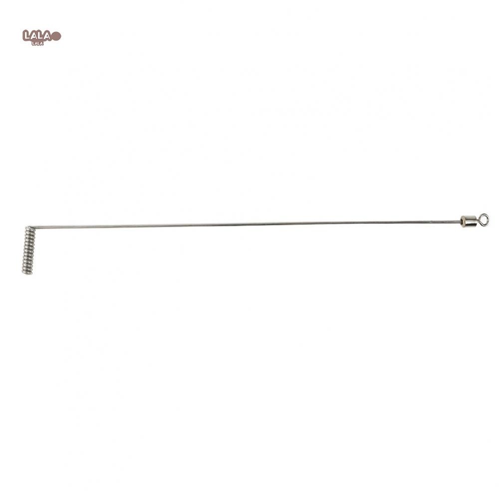 Tube Chain Hooks Stainless Steel T-type L-type Balance Twist-L-Shaped ...