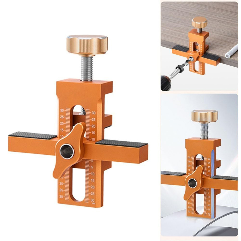 Precision Cabinet Door Mounting Fixture, Cabinet Door Mounting Fixture ...