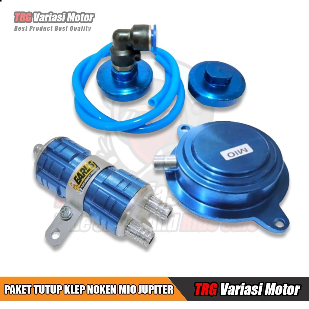 Mio Valve Cover Jupiter Z Valve Cover Set Noken and Air Tube 4 Color ...