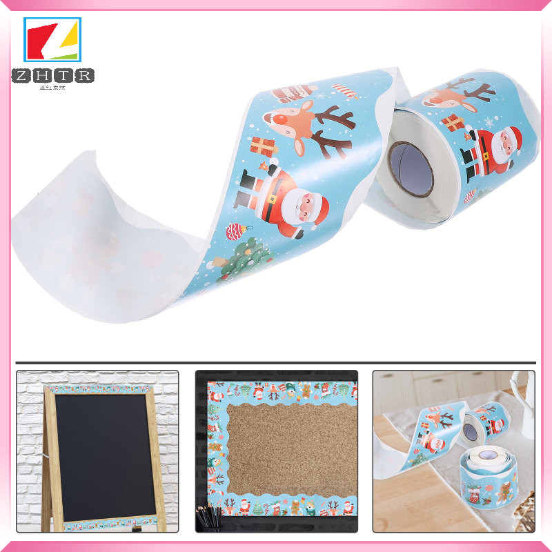 Vinyl Sticker Name Alphabet Letter Stickers Atmosphere Decoration ...