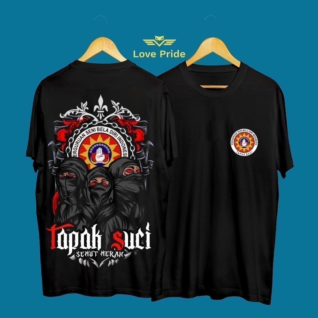 fashion 2025 Newest Premium Tracker Silat Distro Tracker Silat Tapak ...