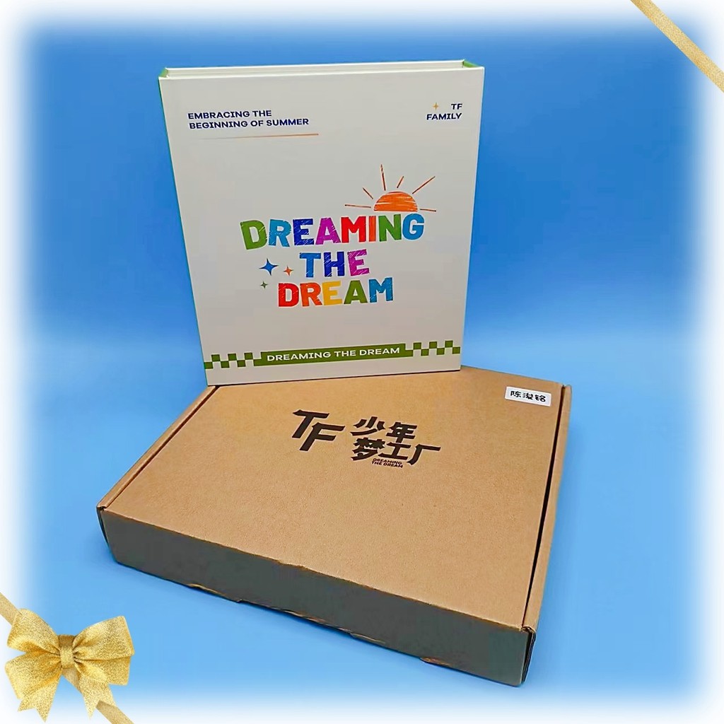 [918 People Collection] tf Family Fourth Generation Card Book tf Family ...