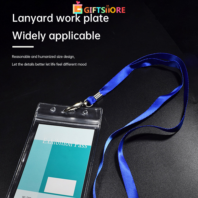CODCard Hanging Rope, Work Permit, Chest Card, Work Card, Card Hanging ...