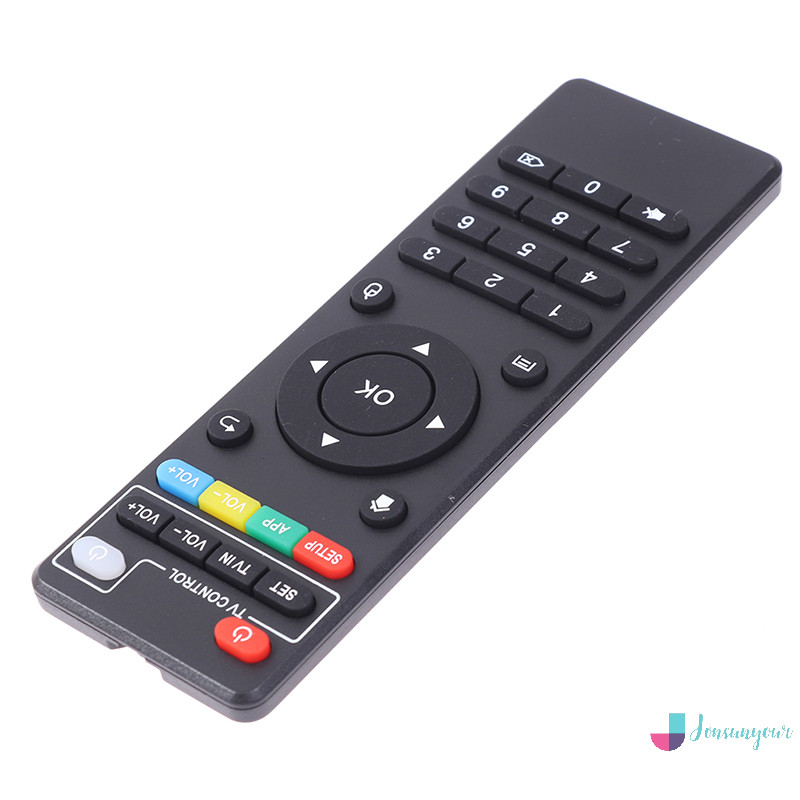 [Jonsunyour] Universal IR Remote Control for Android TV Box MXQ-4K MXQ ...