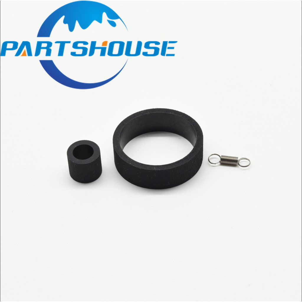 Pickup Feed Roller Separation Pad Rubber for EPSON L3110 L3150 L4150 ...