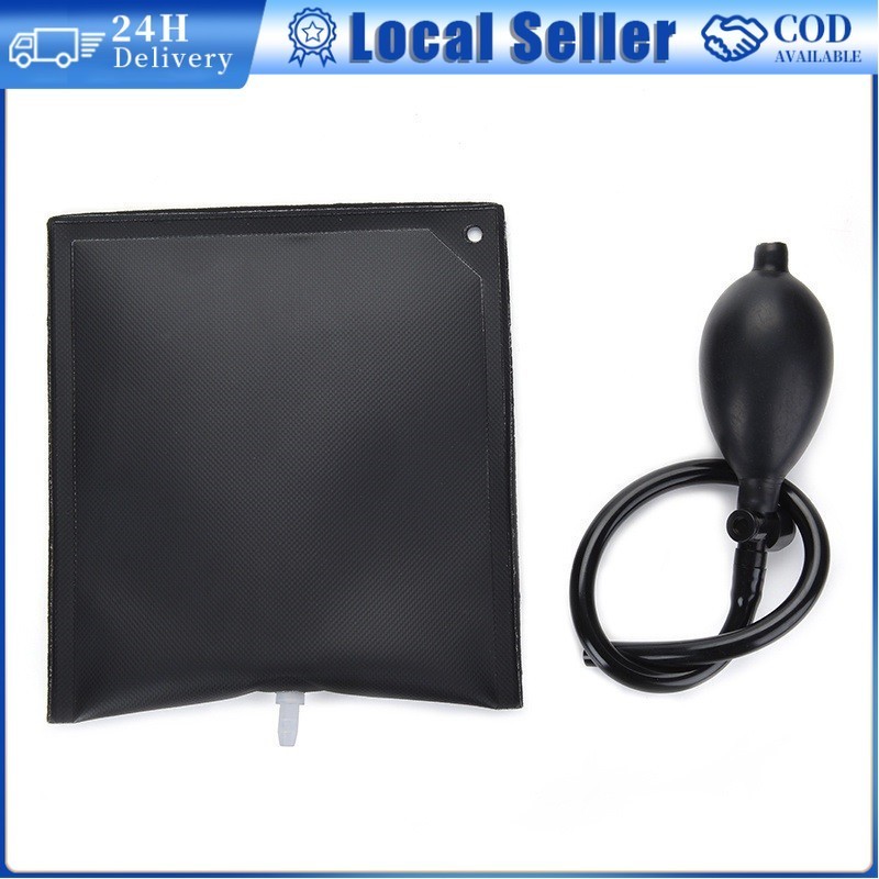 150*163 Air Wedge Bag Pump Professional Leveling Kit Pump Wedge ...